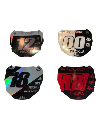 Custom ODI Decals (READ DESCRIPTION) – E-Moto Decals